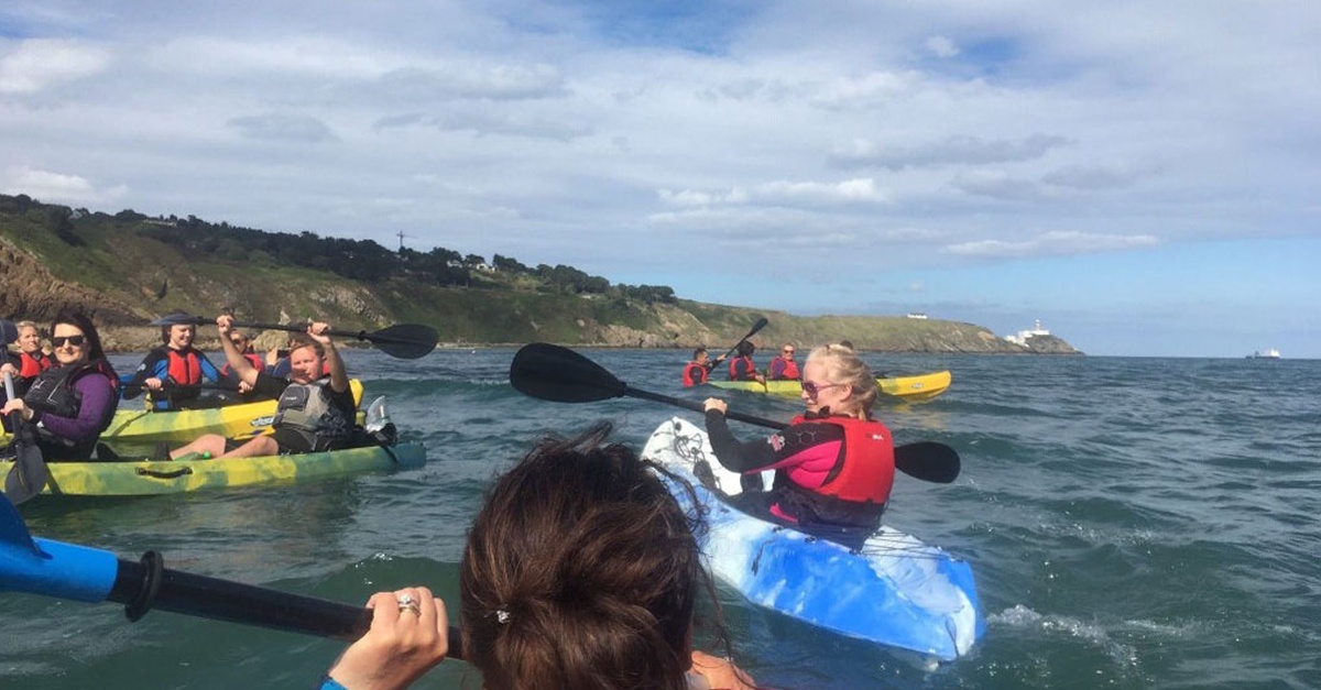 Hundreds of Dublin Deals - Groupon, Livingsocial, Dealrush, Menupages...