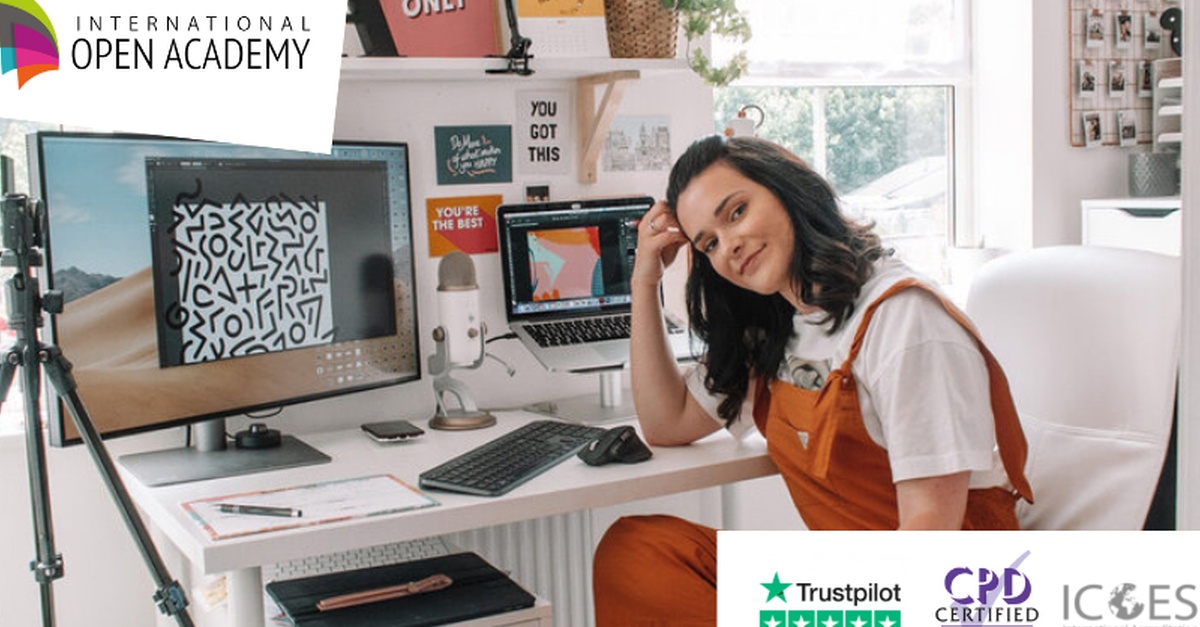 National Deal - Adobe Illustrator with Alice Thorpe from International ...