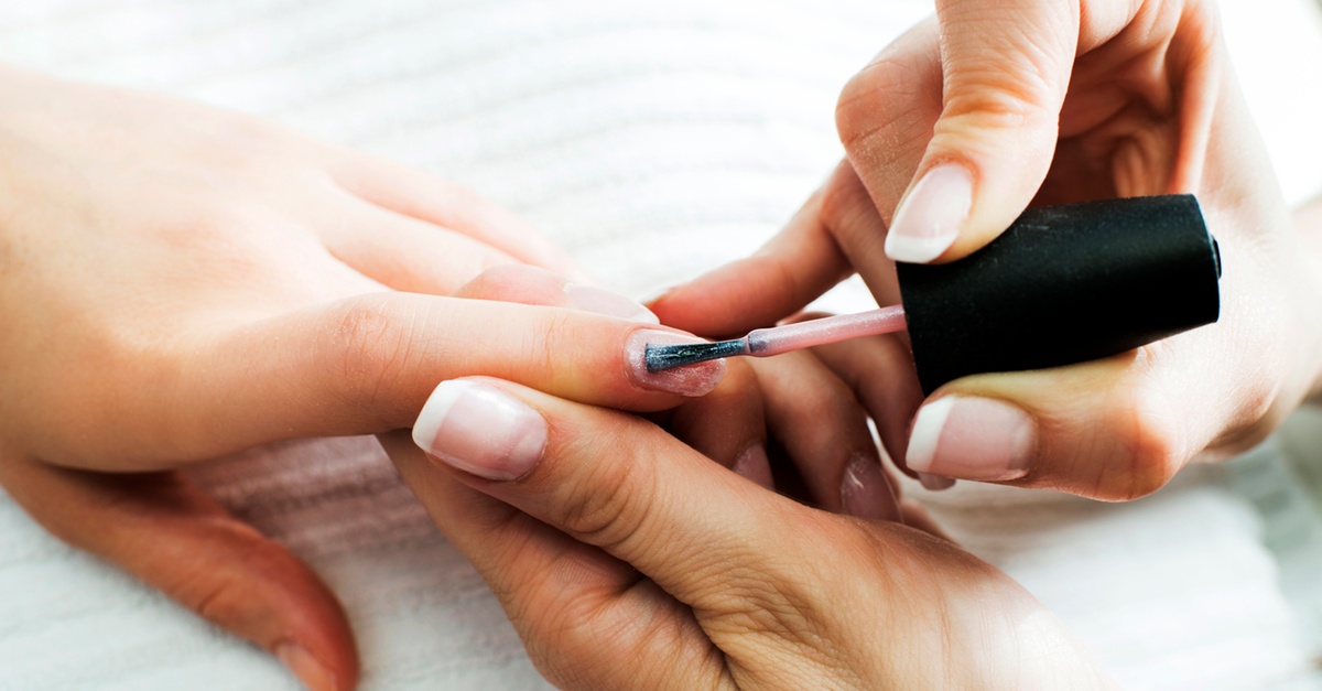 Dublin - Shellac Hands and Feet - Dealy - Daily Deals